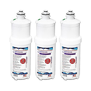 AFC Brand, water Filters, Model # AFC-EPH-104-9000S, Compatible with PBS-400 Filters 3 - Filters