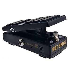 Caline CP-31 Hot Spice Wah Pedal