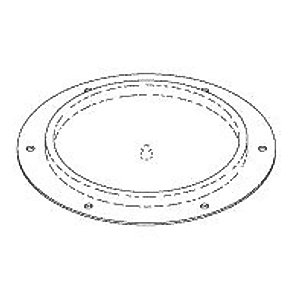 Foot Switch Diaphragm for Pelton & Crane PCD749