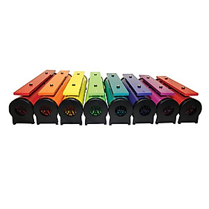 Rhythm Band Resonator Bells (CN2125)