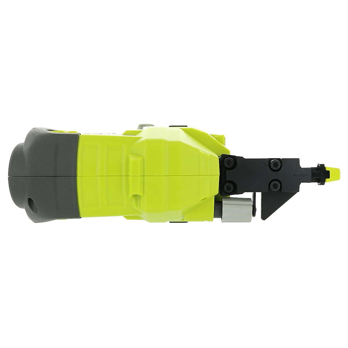 Ryobi P360 18 Volt Lithium Ion One+ 3/8 - 1 1/2 Inch Crown Stapler (Battery Not Included, Power Tool Only)