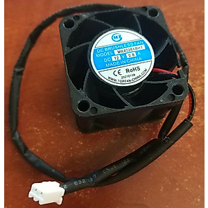 Antminer PSU Fan for APW9 APW9+ APW8 MX4028ABH1 S17 T17 S11 S15 T15 Replacement Bitmain