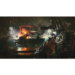 Far Cry 6 Jungle Expedition Pack Product Code *Not available or unavailable due to expiration date - PS5