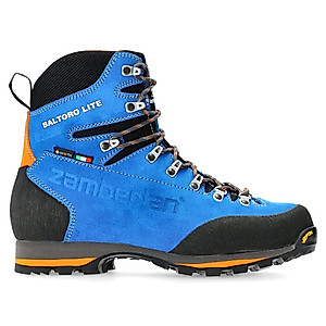 Zamberlan Baltoro Lite GTX Hiking Shoe - Men's Royal Blue 9