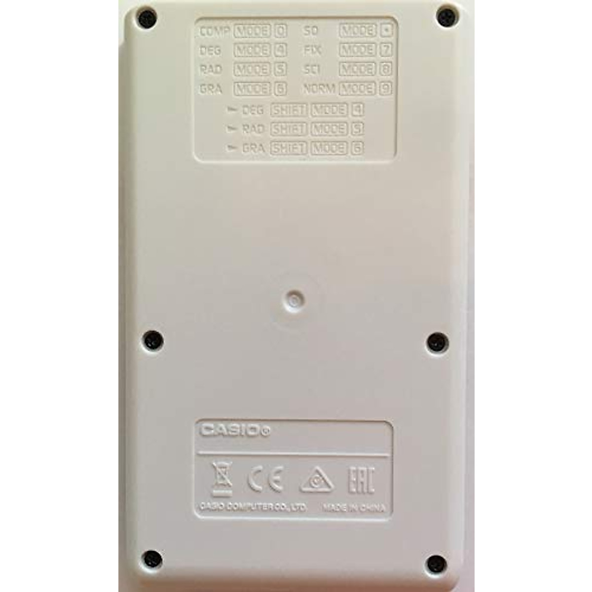 Casio FX-260Solar Ii Nf School Edition Calculator