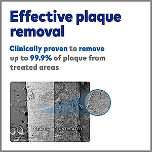 Waterpik WF02 Cordless Express Water Flosser and Replacement Plaque Seeker Tips Pack of 2 for Implants and Dental Work, Battery Operated, Portable & Waterproof