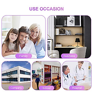 ColoWorld Remanufactured 56 Ink Cartridges Replacement for HP 56 XL 56XL Black Fit for HP OfficeJet 5610 6110 5510 4215 PhotoSmart 7660 7760 7960 DeskJet 5550 5650 450 PSC 1315 2210 Printer (2 Pack)