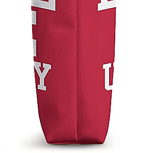 Lenoir–Rhyne University OC1281 Tote Bag