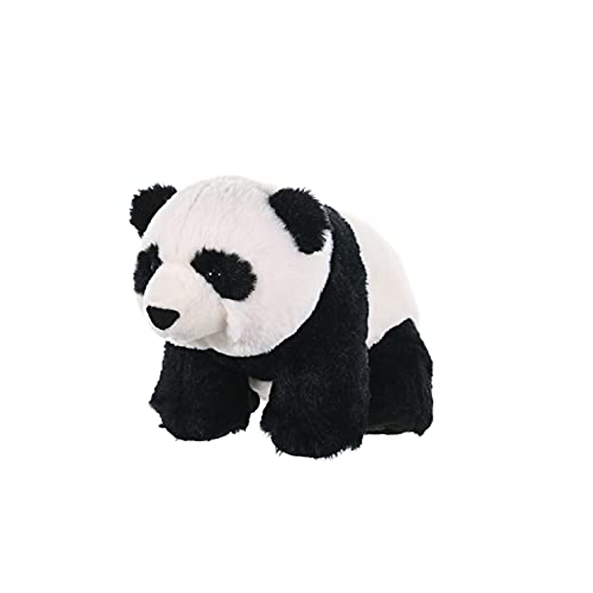 Wild Republic Panda Plush, Stuffed Animal, Plush Toy, Gifts for Kids, Cuddlekins 12 Inches