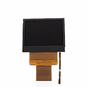 Limentea LCD Display Screen Repair Parts for Gameboy Micro GBM