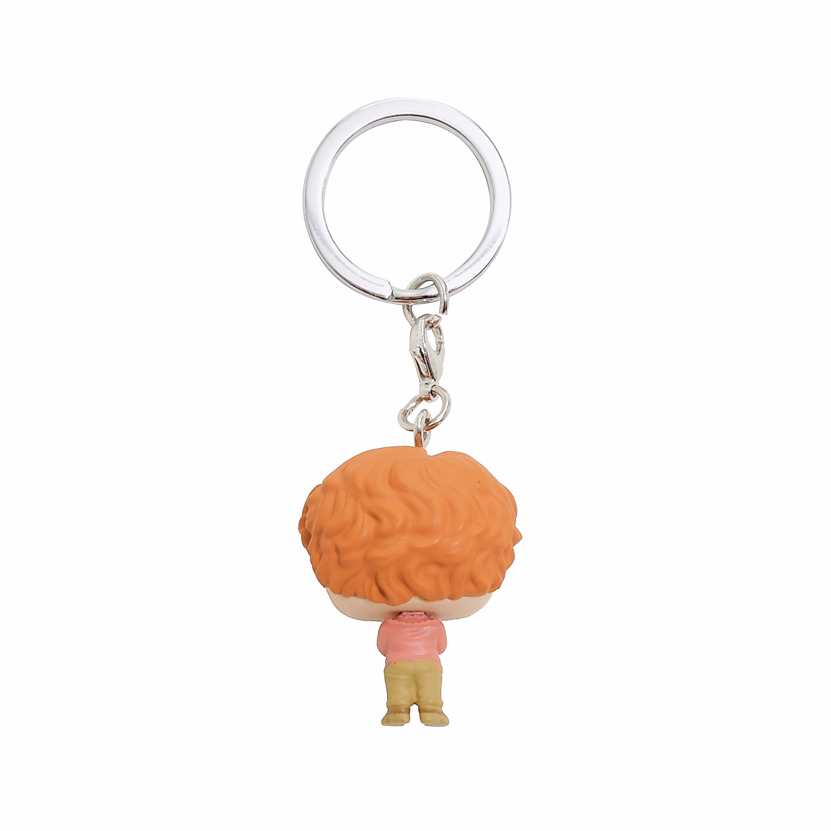 Funko Pop Keychain Stranger Things Barb Action Figure