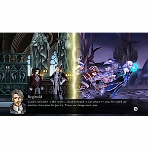 Fallen Legion: Rise to Glory / Fallen Legion Revenants Deluxe Edition - Xbox Series X