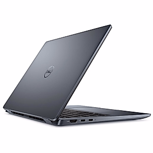 Dell Latitude 7340 Laptop (2023) | 13.3" 1920x1200 FHD+ | Core i7-1365U - 256GB SSD Hard Drive - 16GB RAM | 10 cores @ 5.2 GHz Win 11 Pro Black (Renewed)