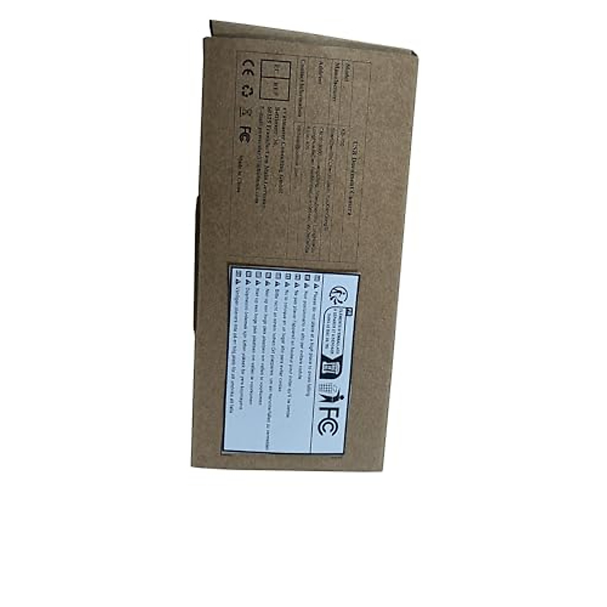 PAKOTOO 8MP USB Document Camera for Teachers and Classroom for A3 A4 Size with Dual Mic, 3-Level LED Light, Up and Down, Left and Right Image Inversion, for Distance Teaching & Learning