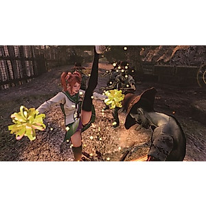 Lollipop Chainsaw Premium Edition [Japan Import]