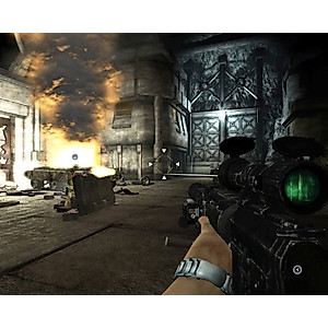 Conflict: Denied Ops - Xbox 360 (Renewed)