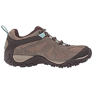 Merrell Yokota 2 Boulder 9