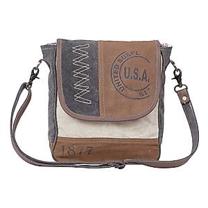 Myra Bag Esme Shoulder Bag S-5202