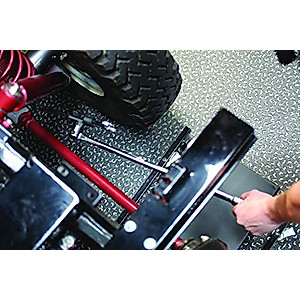 Laser 7017 Universal Wrench Extender Adaptor