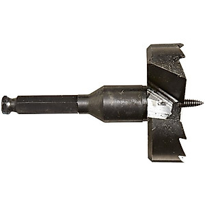 Drill America DMS70-3065 3" Self Feed Bit, DMS Series