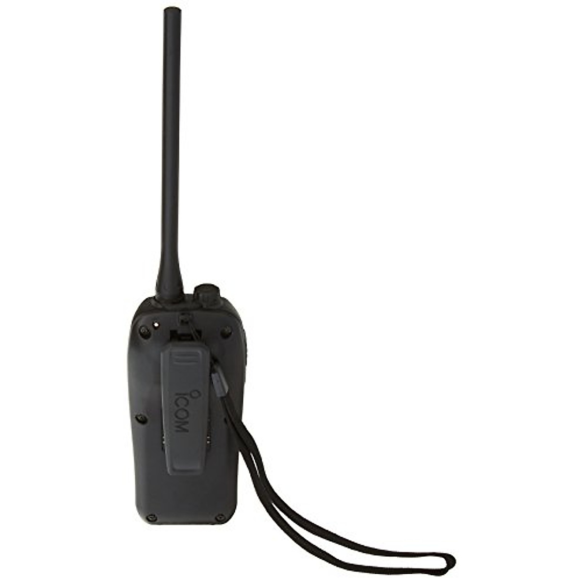 ICOM IC-M25 21 Handheld VHF Radio - Blue Trim