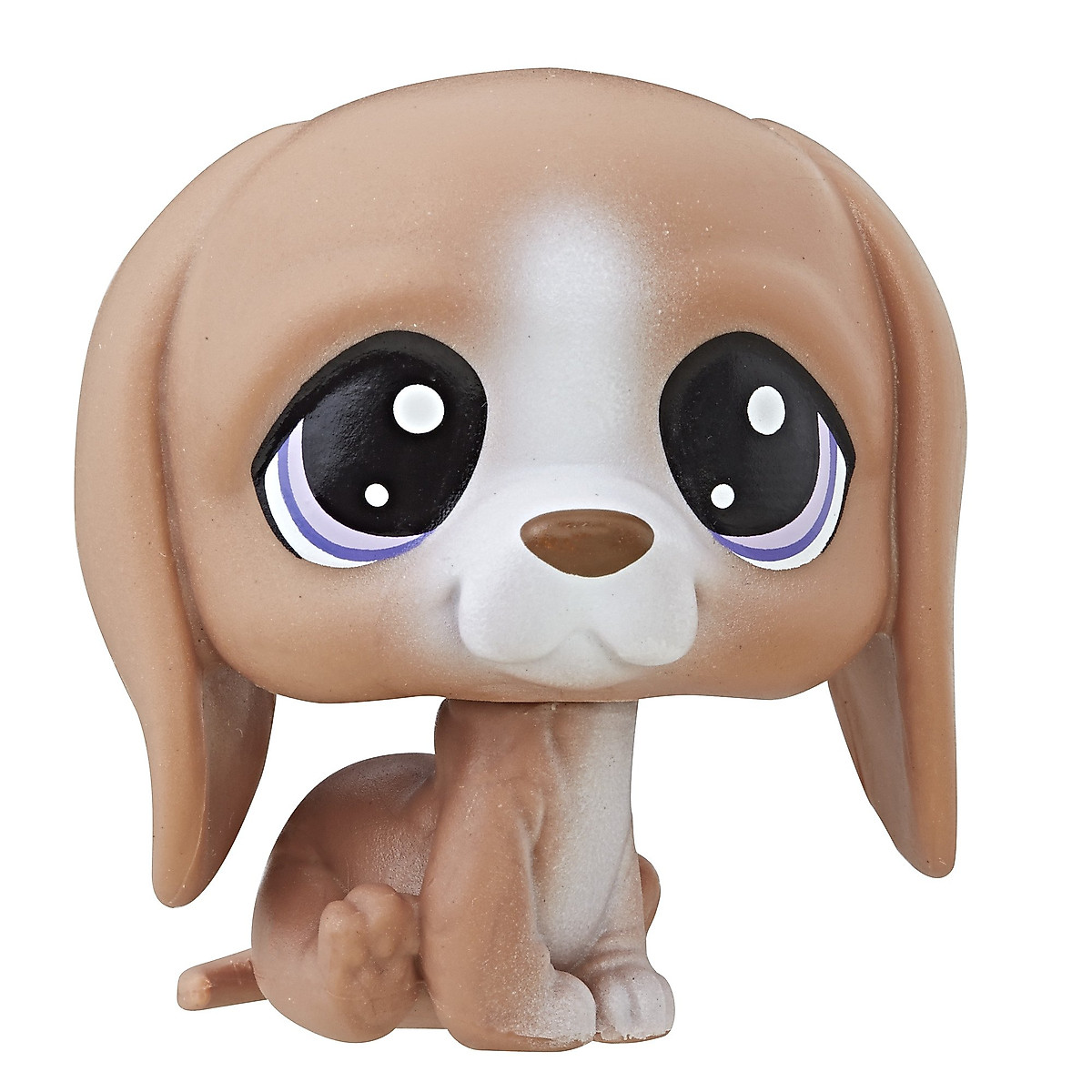 Littlest Pet Shop Basset Hound Playset