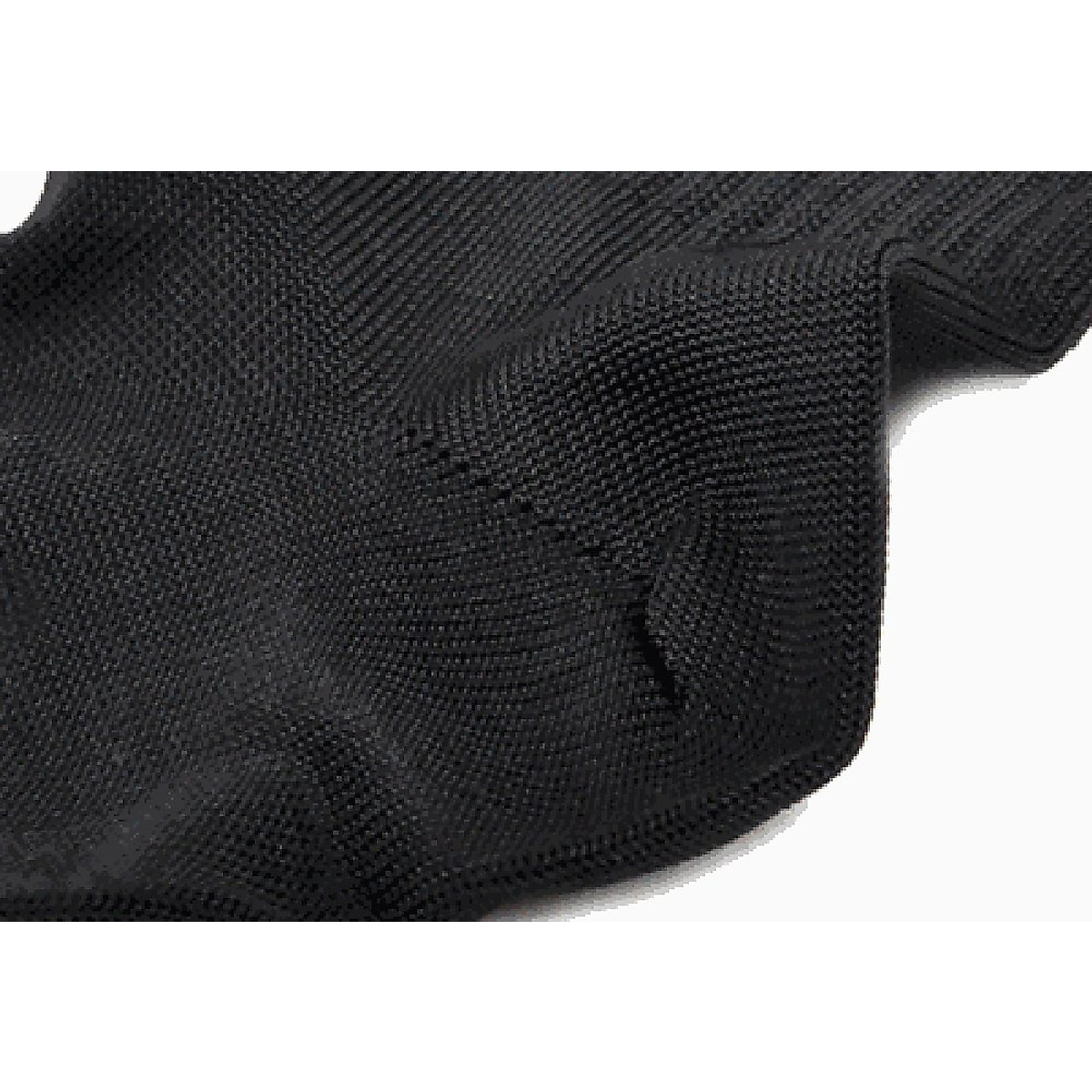 Socks Knee High Basketball Socks Men Long Soccer Hockey Baseball Athletic Hose (New Black)