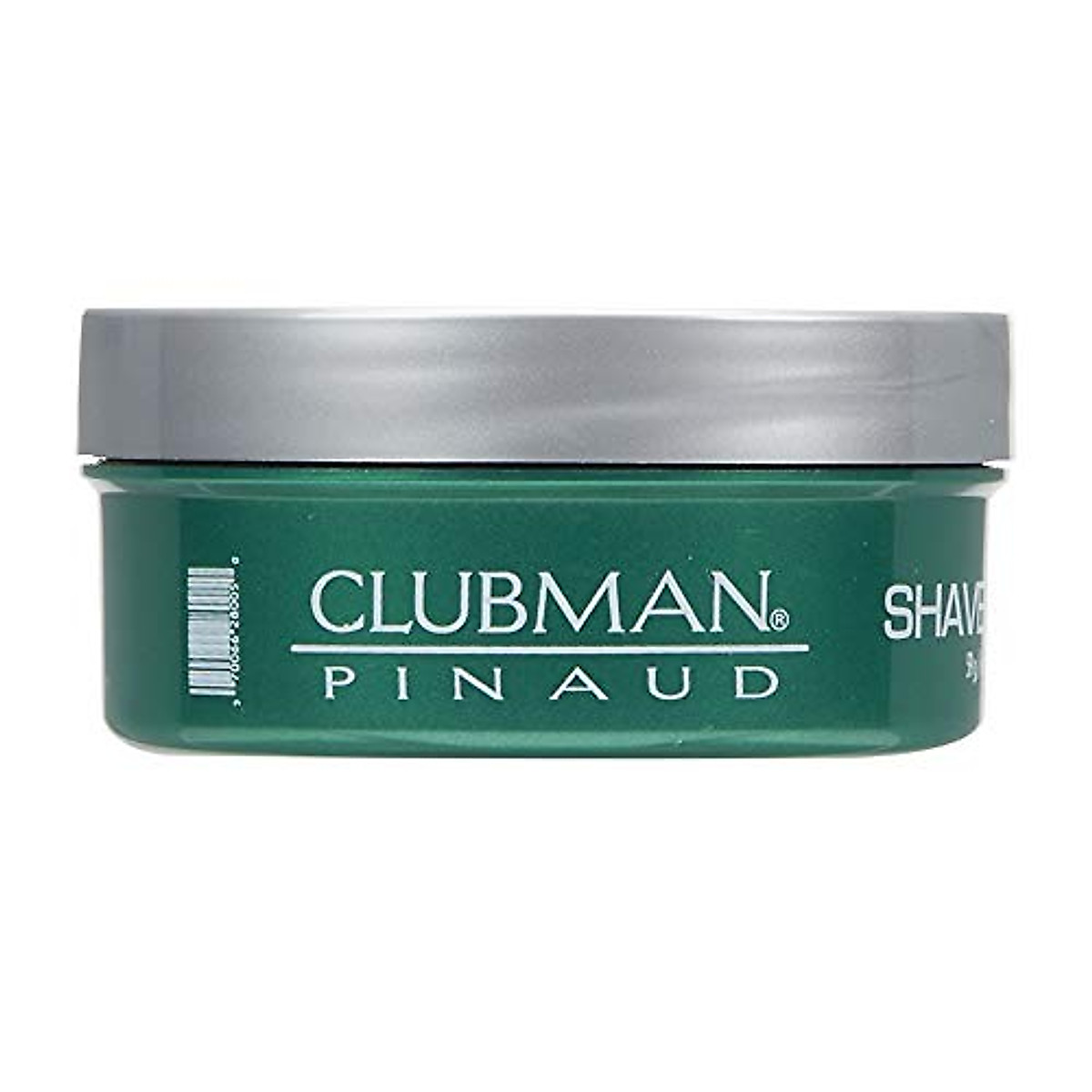 Clubman Shave Soap, 2.5 oz