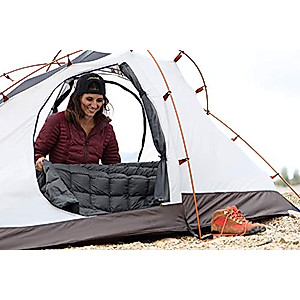 ALPS Mountaineering Extreme 3-Person Tent, Clay/Rust