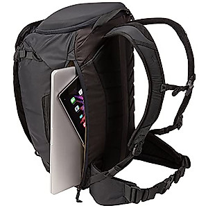 Thule Landmark 40L Travel Pack, Obsidian