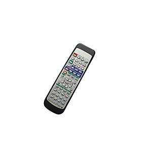 HCDZ Universal Replacement Remote Control Fit for Pioneer AXD7310 AV Receiver Audio Video Pre-Programmed
