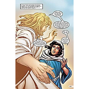 The Action Bible: God's Redemptive Story (Action Bible Series)