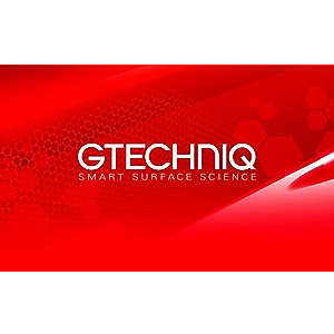 Gtechniq - EXO Ultra Durable Hydrophobic Coating v5 - Protect Your Paint, Add Gloss, Repel Contaminants, Resists Chemicals, Get Rid of Water-Spots (30 milliliters)