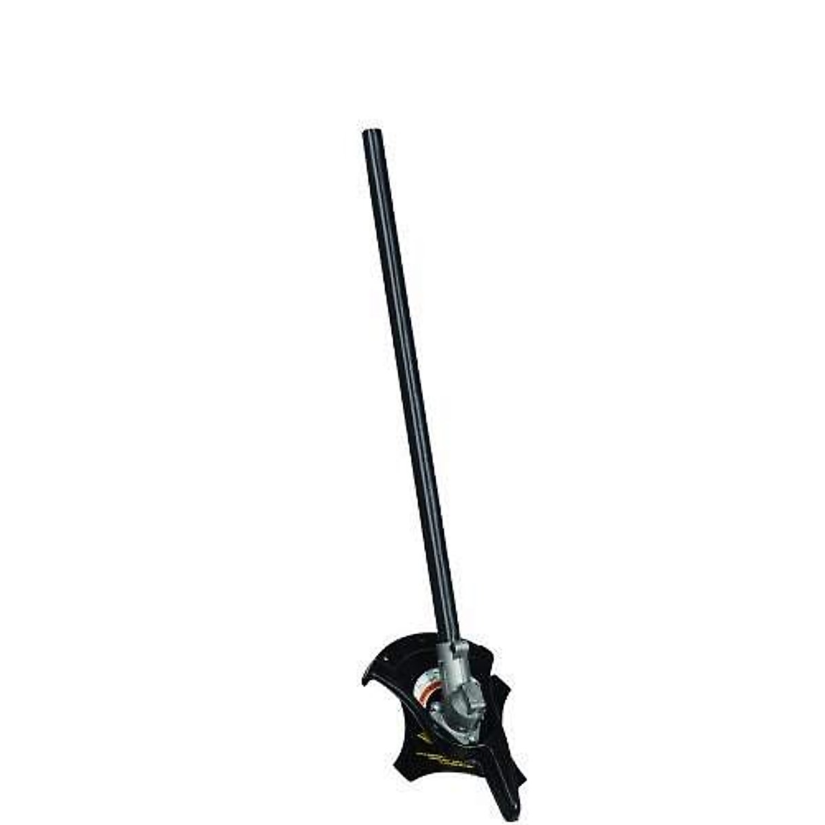 TrimmerPlus BC720 Brushcutter with J-Handle for Attachment Capable String Trimmers, Polesaws, and Powerheads, 8, Fatigue