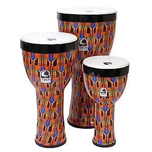 Toca Djembe (TF2ND3PCK)