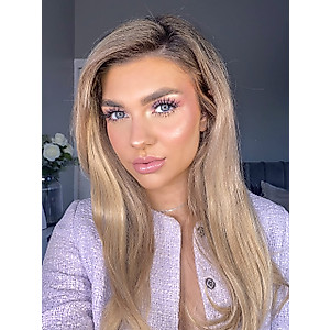 Makeup Revolution Hydrate Primer, Water-Based Primer with Vitamin E & Hyaluronic Acid, Lightweight Formula, Vegan & Cruelty-Free, 0.95 Fl Oz