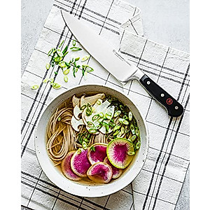 WÜSTHOF Classic 2-Piece Prep Knife Set