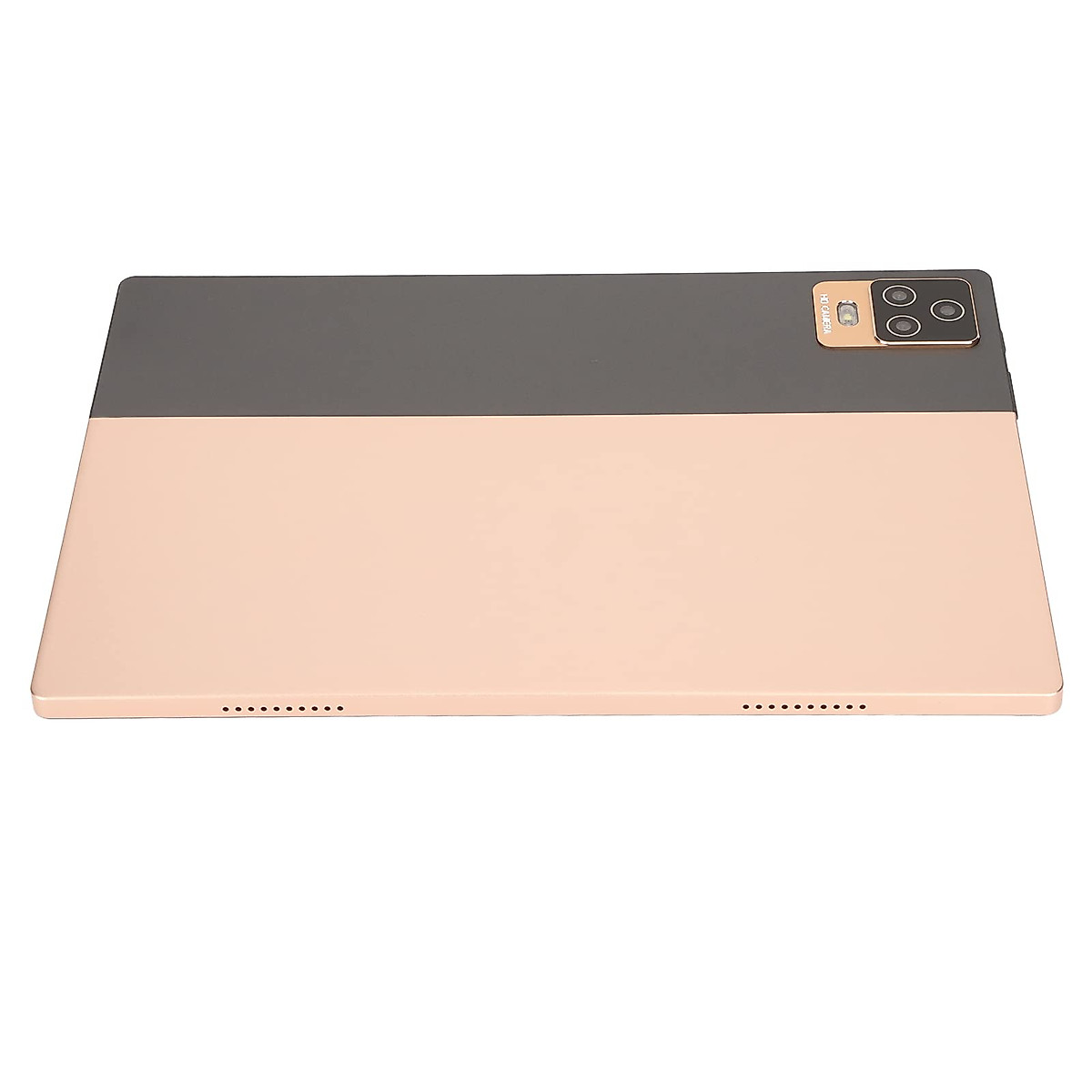 Zerodis HD Tablet, Tablet 100240V 10 Inch 6 GB RAM 128 GB ROM 8800 MAh Battery 1920x1200 Dual SIM Dual Call Standby (US Plug)