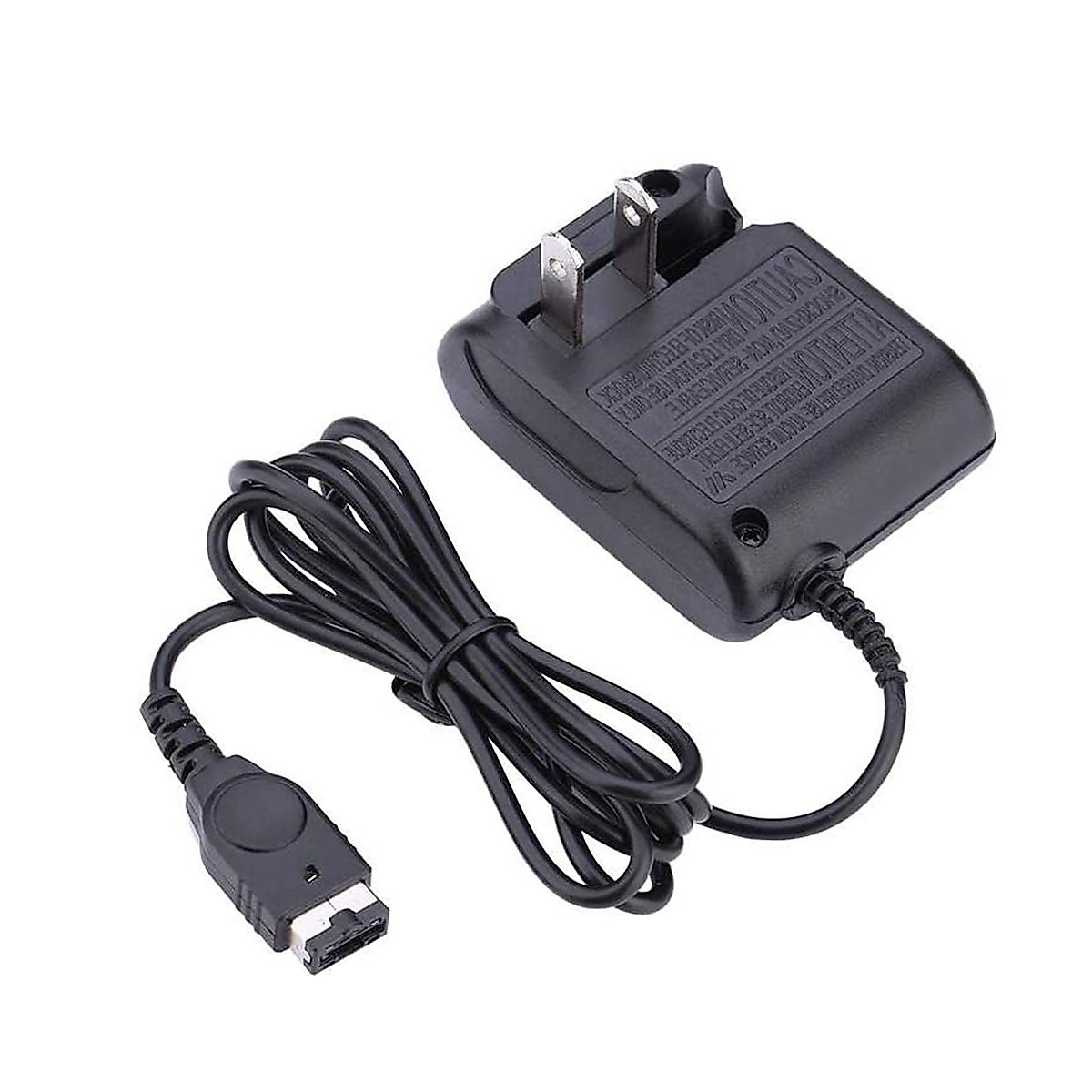 DC 5.2V Power Adapter for NDS Gameboy Advance GBA SP Game Console Wall Charger for NDS GBA SP Game Console