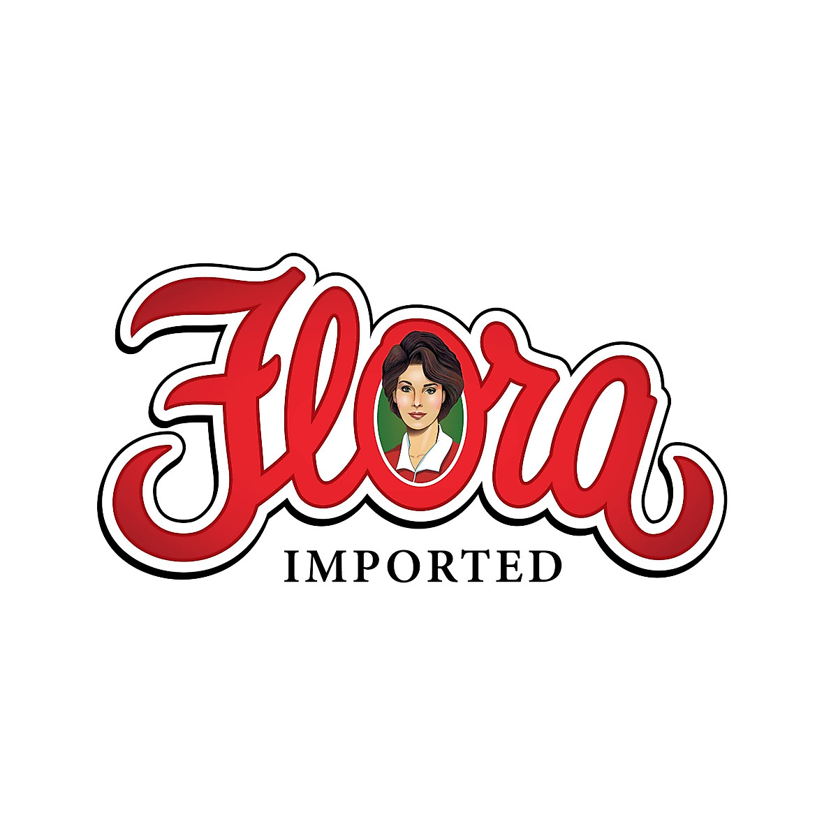 Flora Foods Lupini Beans | Ready to Eat Healthy Snack | 24 oz. Jar (680g) | Imported 100% Italian | All Natural | Non GMO | Fresh Harvest | From Italy to Your Table