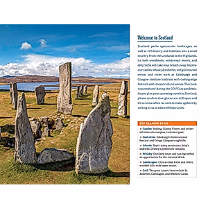 Fodor's Essential Scotland (Full-color Travel Guide)