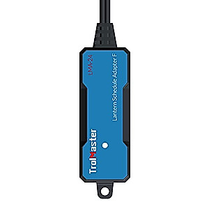 TrolMaster Hydro X LMA14 Adapter F for Most 0-10V Dimmable LED Lighting Control