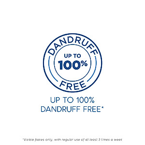 Head & Shoulders Anti-Dandruff Shampoo (Cool Menthol and Energizes Scalp) - 1L