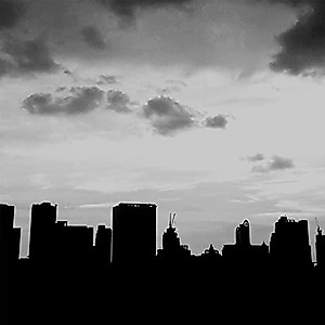 Derek Lam 10 Crosby -Blackout - 0.12 Oz Eau De Parfum - Solid Stick Perfume For Women - Woody And Floral Scent For Women - Milky Osmanthus And Sweet Chai Tea Accords