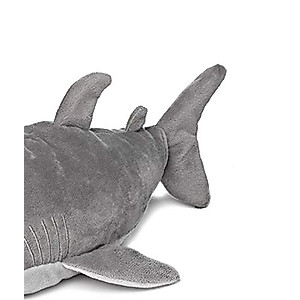 Warmies microwavable French Lavender Scented Shark