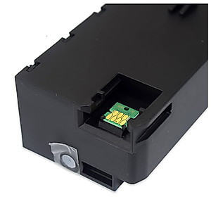 COCADEEX Remanufactured Ink Maintenance Box Replacement for T3661 or C13T366100,Work with Expression Photo XP-8500 XP-8600 XP-15000 XP-6000 XP-6100 XP-970 Printer