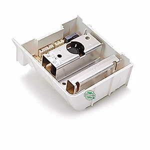 GLOB PRO SOLUTIONS W10205342 2118235 W10289776 W10384843 CKD2899 Motor Control Unit compatible with Amana, Inglis, Maytag Whirlpool