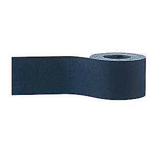 Bosch 2609256B97 50 mm x 5 m Hand Sanding Roll for Metal