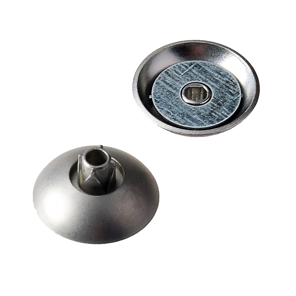 Gam3Gear 11 in 1 Metal Alloy Analog Thumbstick D-Pad Directional Button Set for Xbox One Elite/ Xbox One/ Xbox One S/ Xbox One X Controller with Open Tool