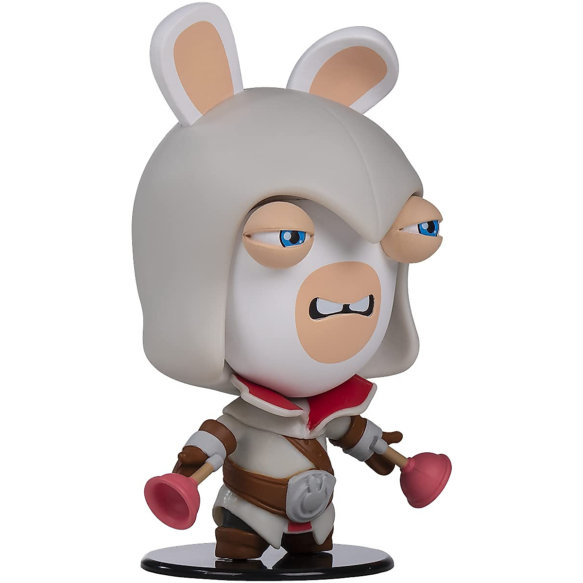 Ubisoft Heroes: Series 3 - Rabbids (Rabbid-Ezio) /Figures